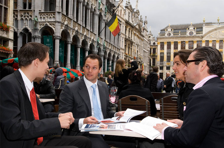 PhD European Studies - Research - Maastricht University