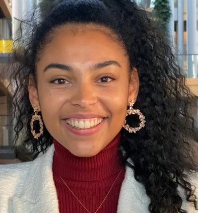 Alice Vandenberghe, Alumna BA European Studies - Alice Vandenberghe ...