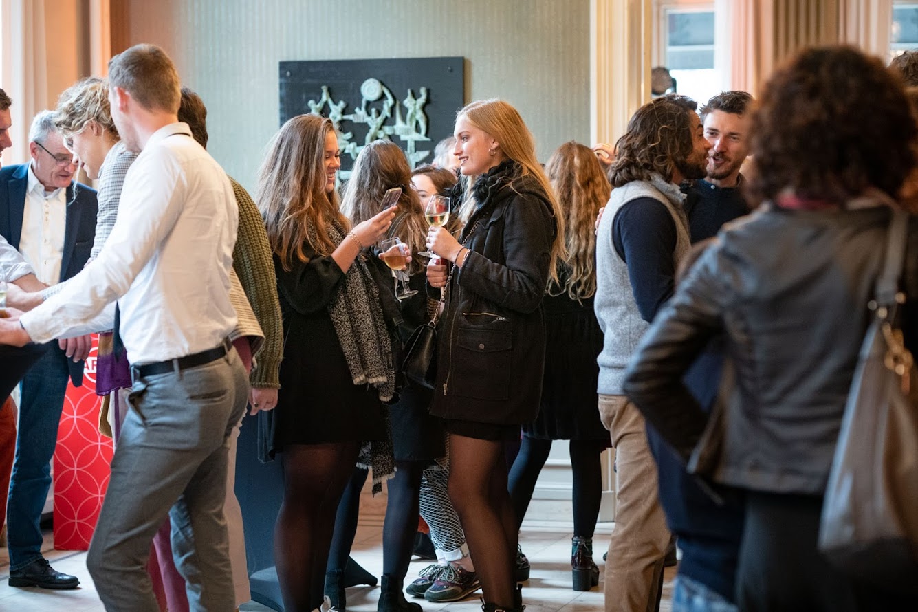 Graduation ceremonies fall 2019 - News - Maastricht University