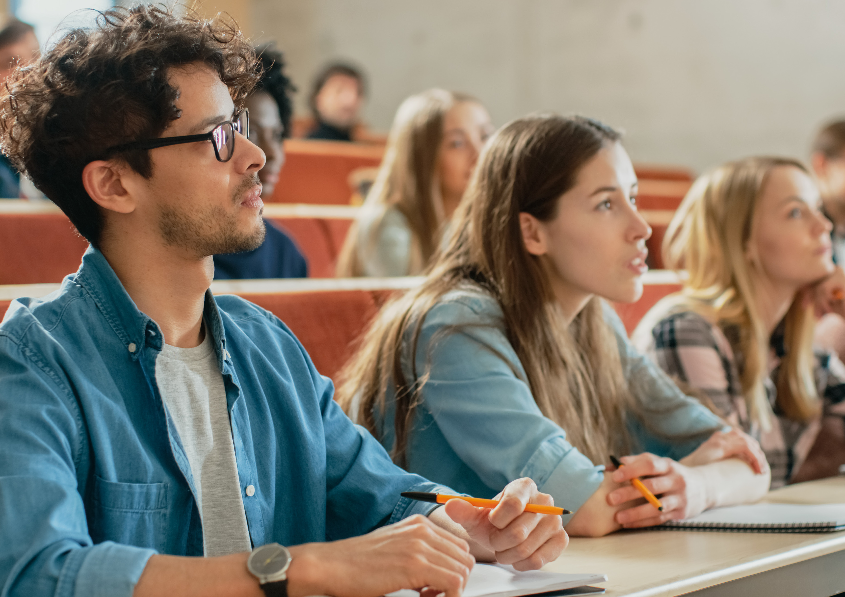 MHeNs PhD programme - MHeNs PhD programme - Maastricht University