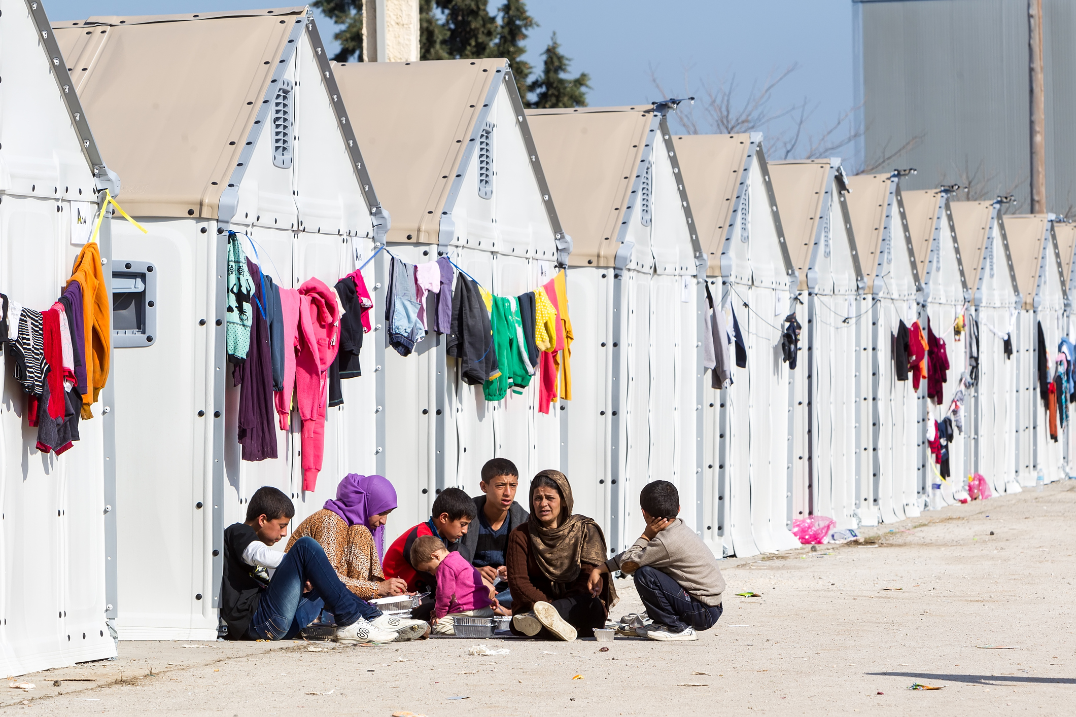 Integration of refugees: towards a more coordinated approach - Latest ...