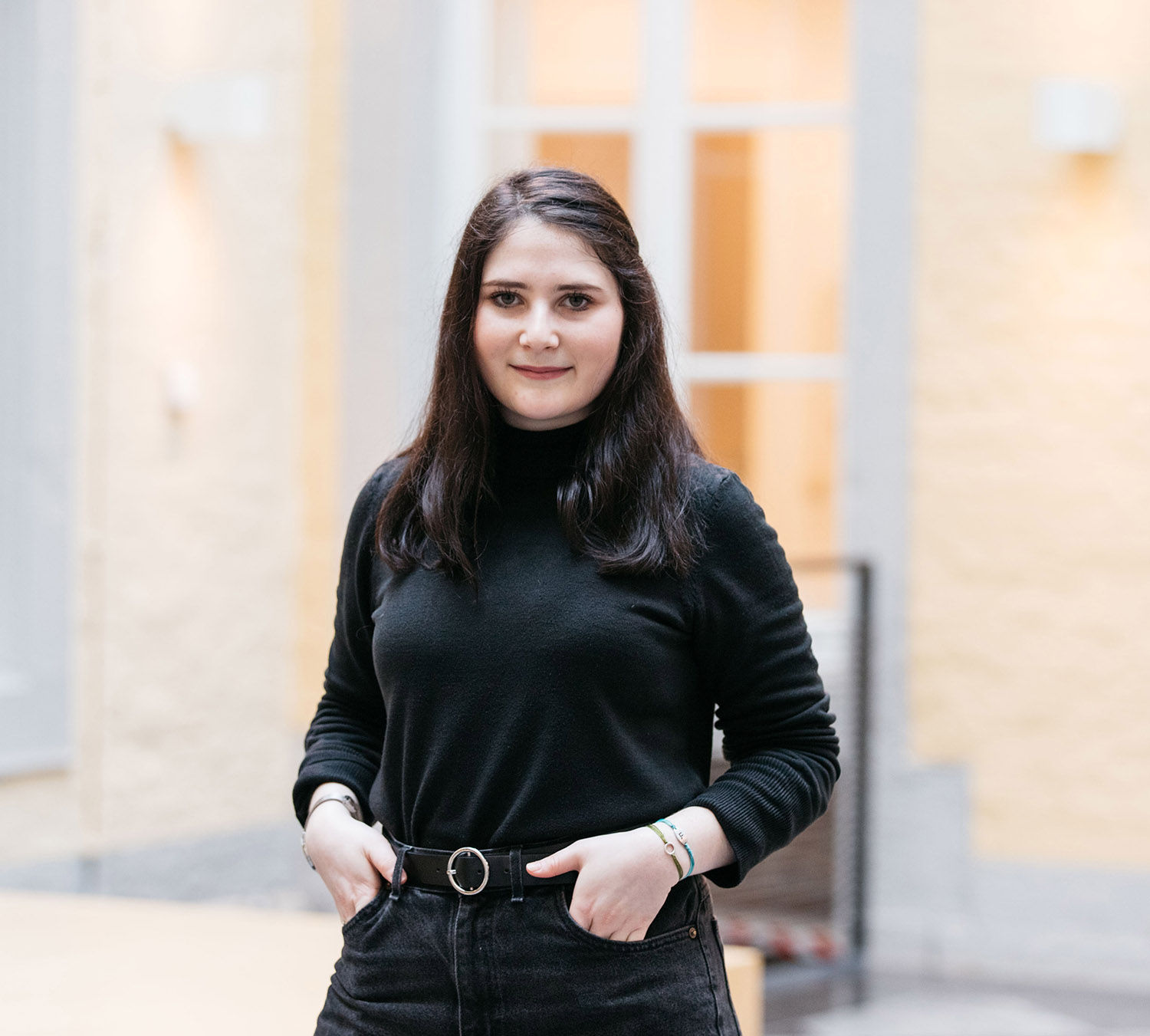 From South Africa to Maastricht - News - Maastricht University