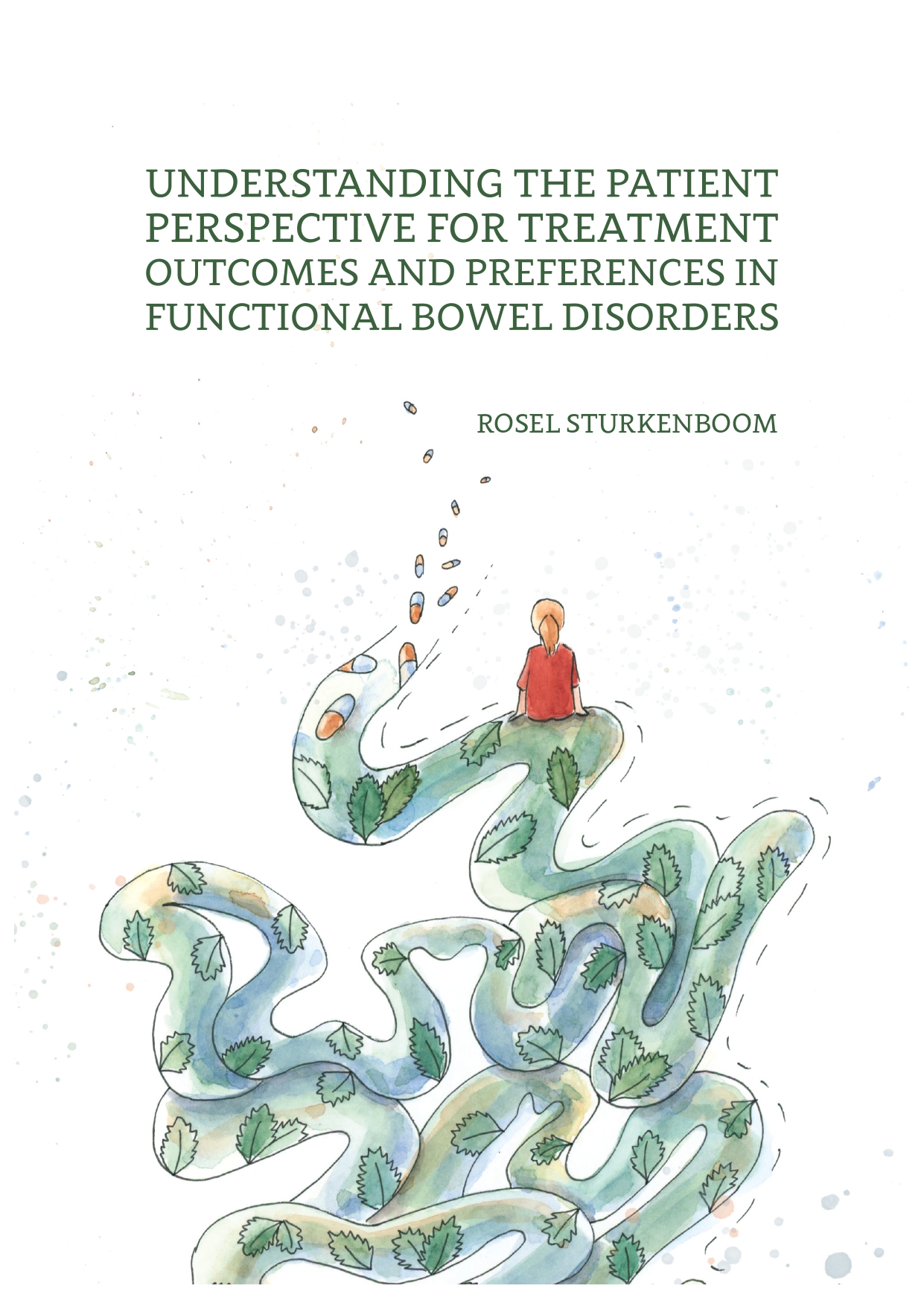 On-site PhD conferral Rosel Sturkenboom - Events - Maastricht University
