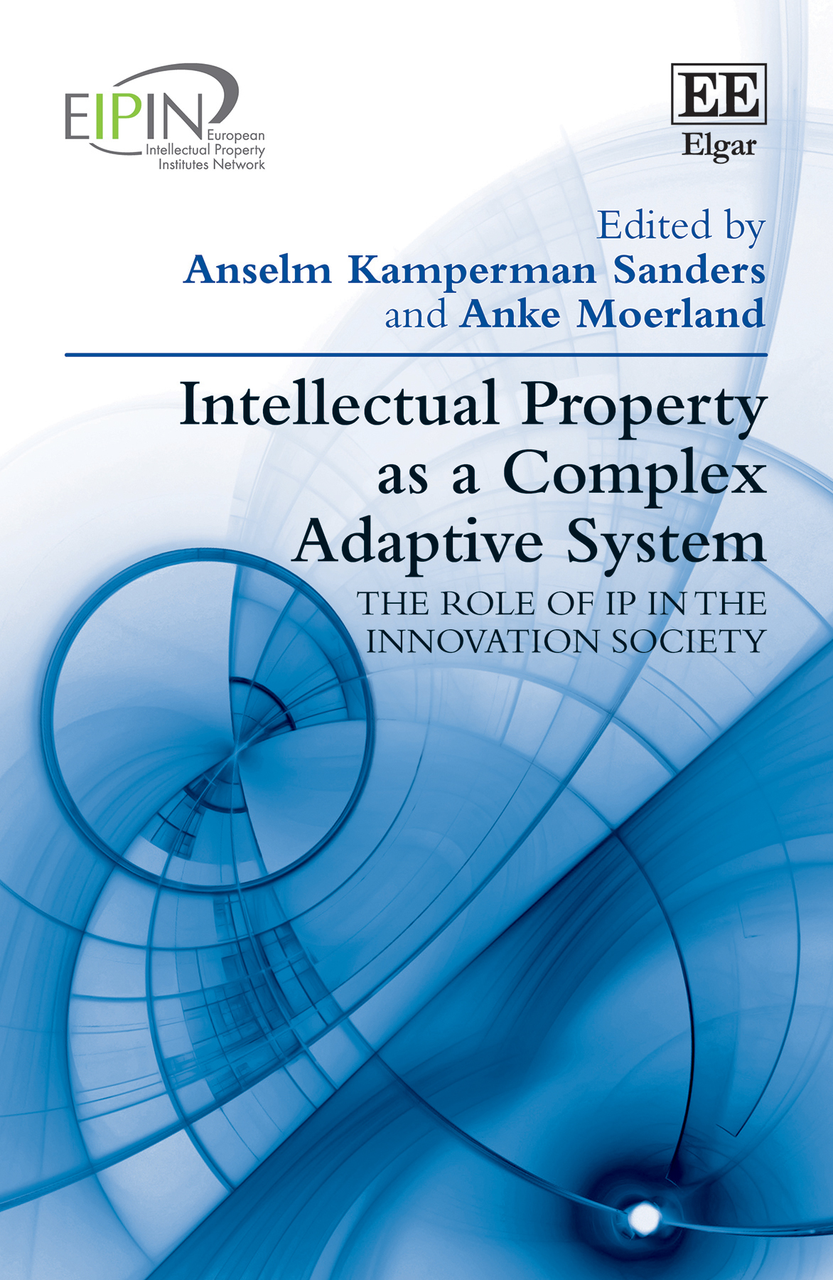 Intellectual property as a complex adaptive system - News - Maastricht ...