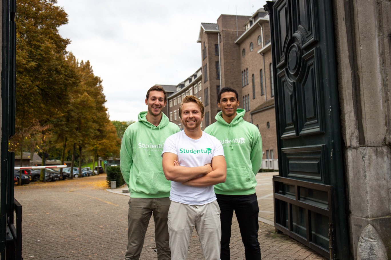 SBE students use artificial intelligence to provide career coaching ...