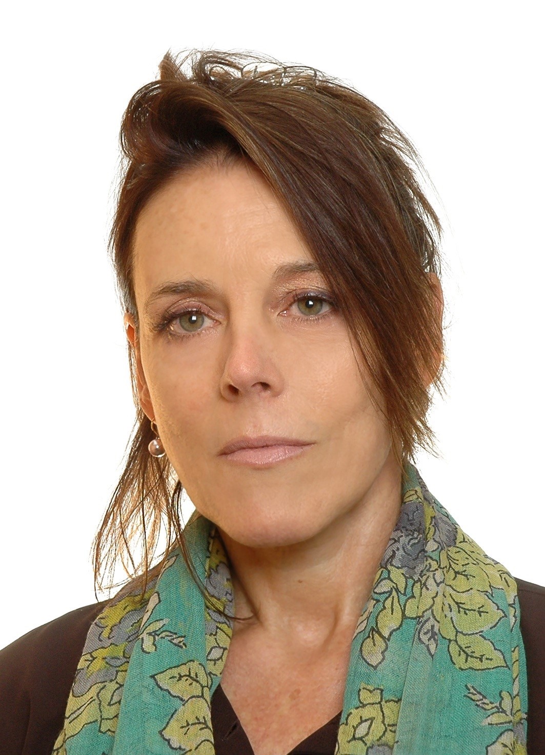 Interview with Elizabeth Ayre - Interview with Elizabeth Ayre ...