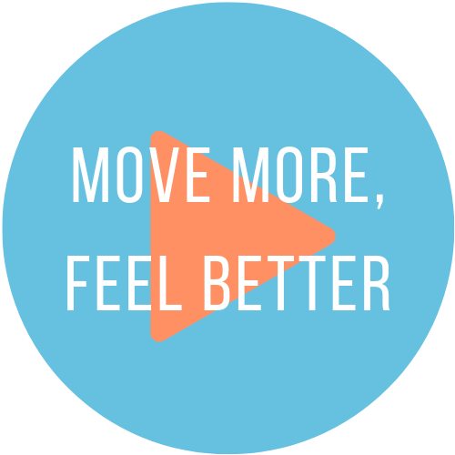 Move More, Feel Better! - Move More, Feel Better! - Maastricht University Move More, Feel Better! - Move More, Feel Better! - Maastricht University