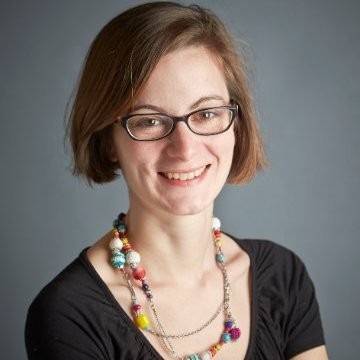 Interview with Dr. Paulina Bury - Interview with Dr. Paulina Bury ...