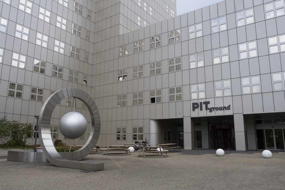 Studio’s in Sittard voor UM-studenten | Maastricht University