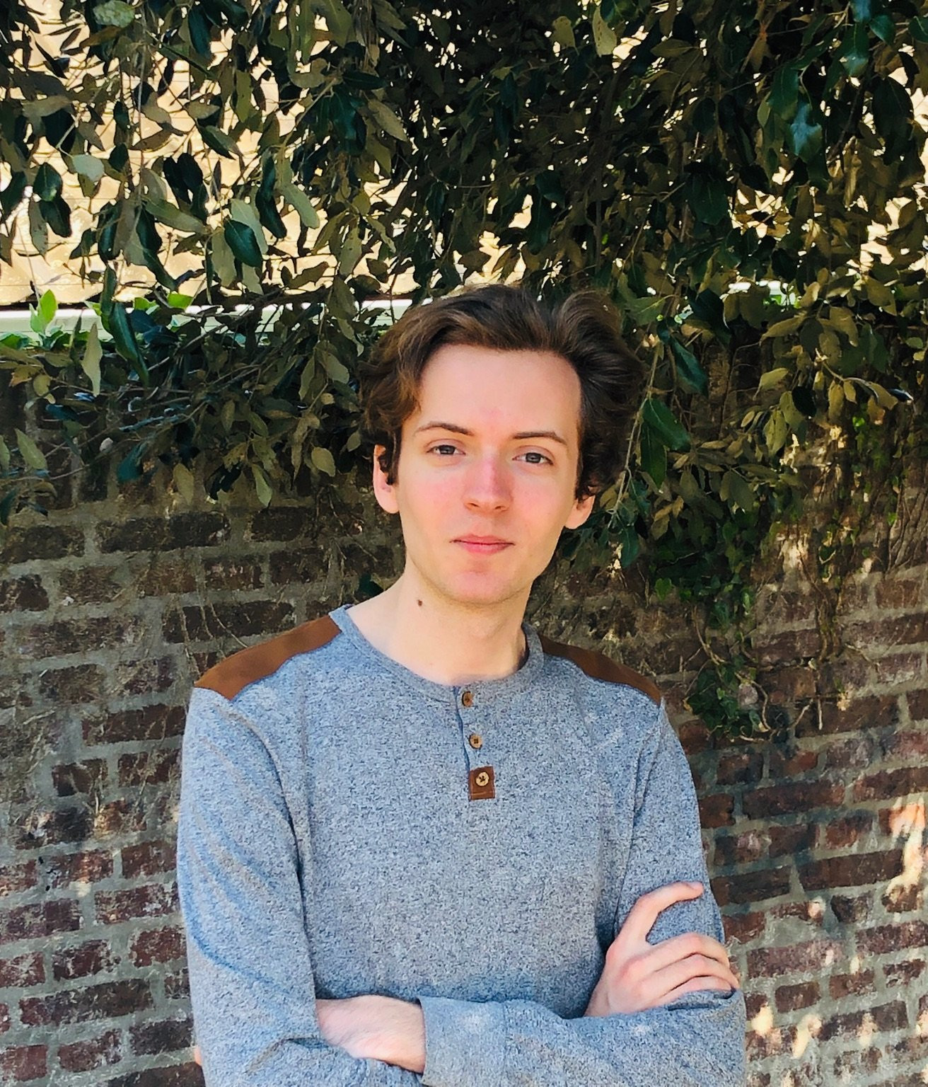 Bachelor Student Prize Winner - Bachelor Student Prize Winner ...