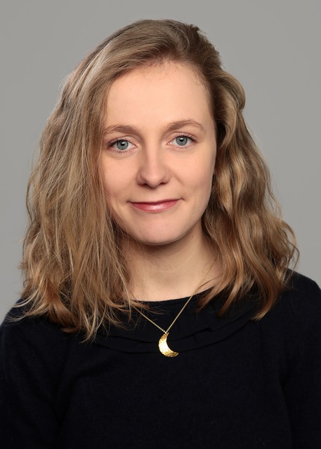 Sarah Henkel, Alumna MA European Studies - Sarah Henkel, Alumna MA ...