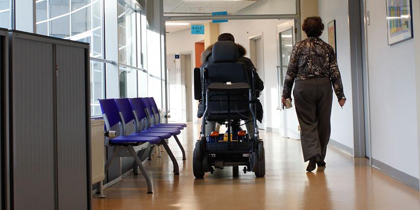 Skillslab | Maastricht University