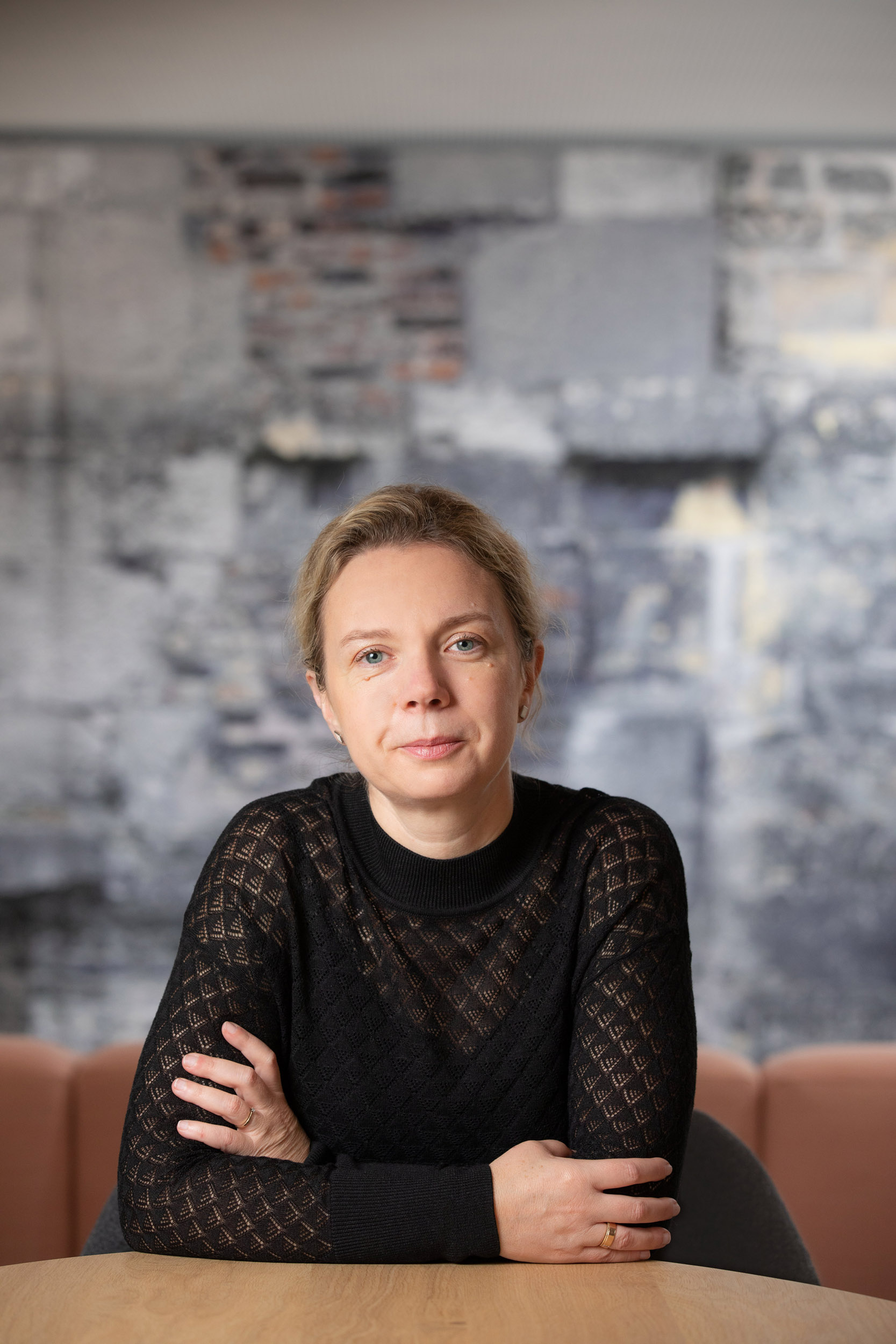 Pamela Habibovic appointed Rector Magnificus of Maastricht University ...