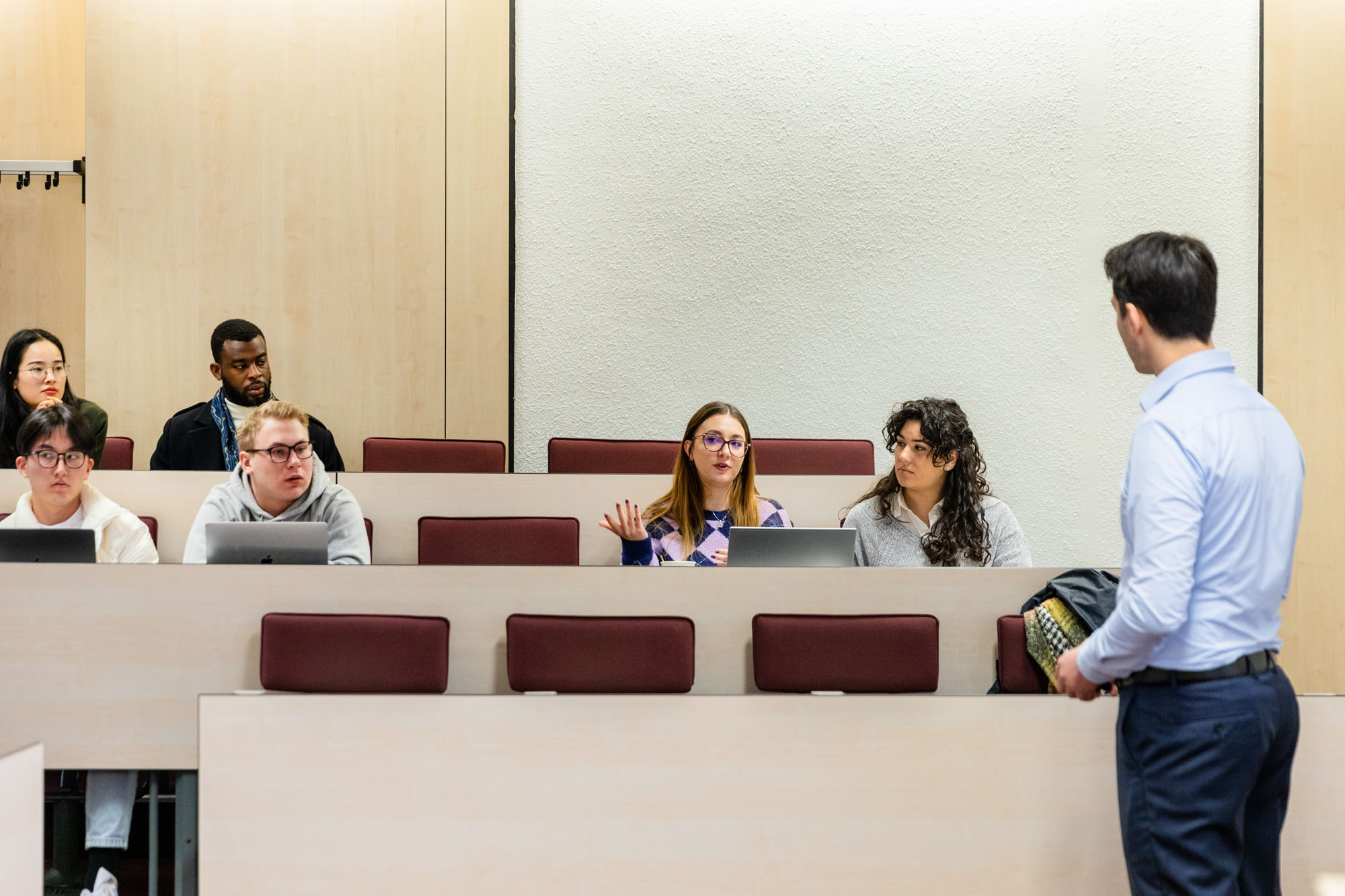 Career & Development Days - Career & Development Days - Maastricht University
