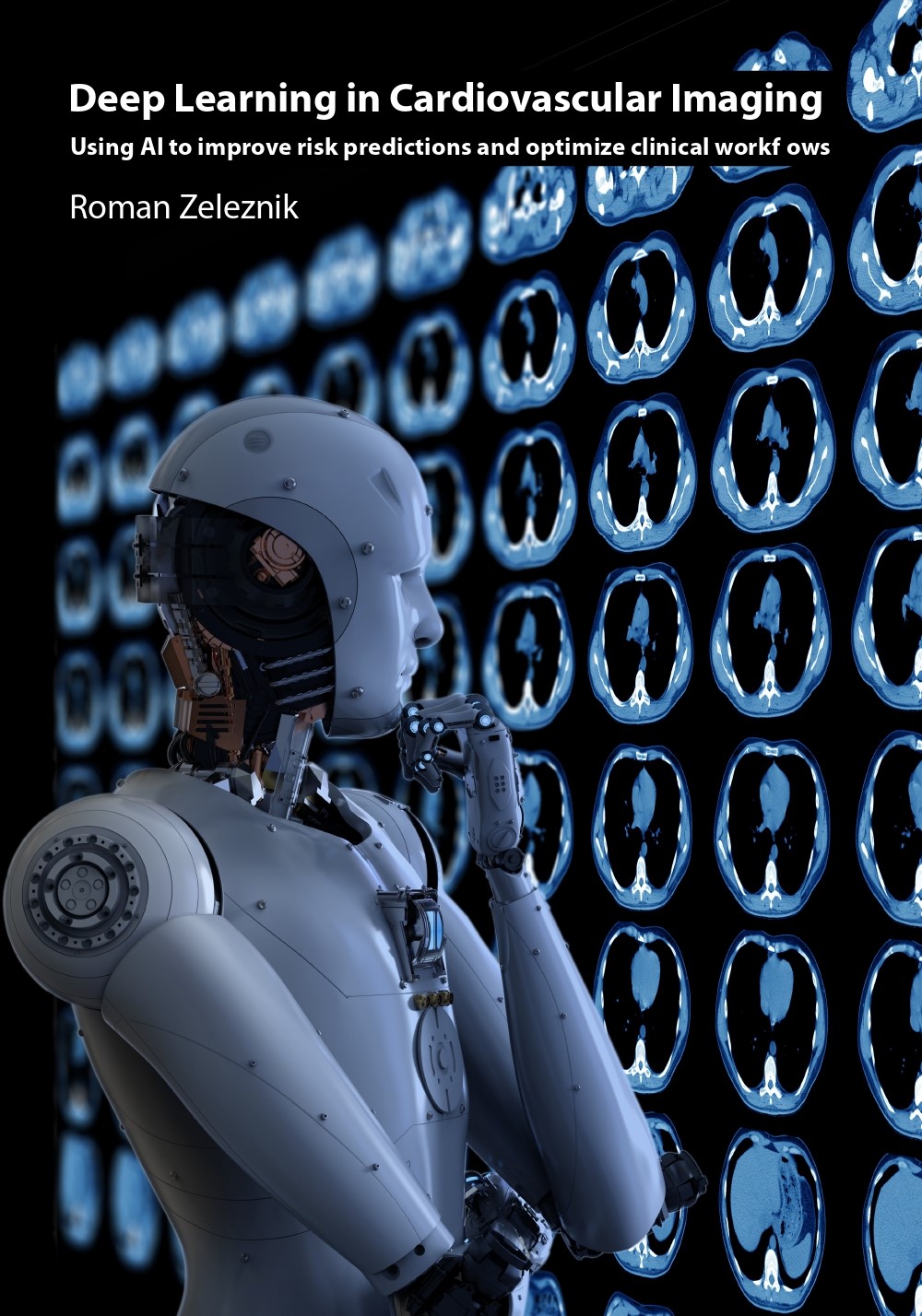 Online PhD conferral mr. Roman Zeleznik - Events - Maastricht University