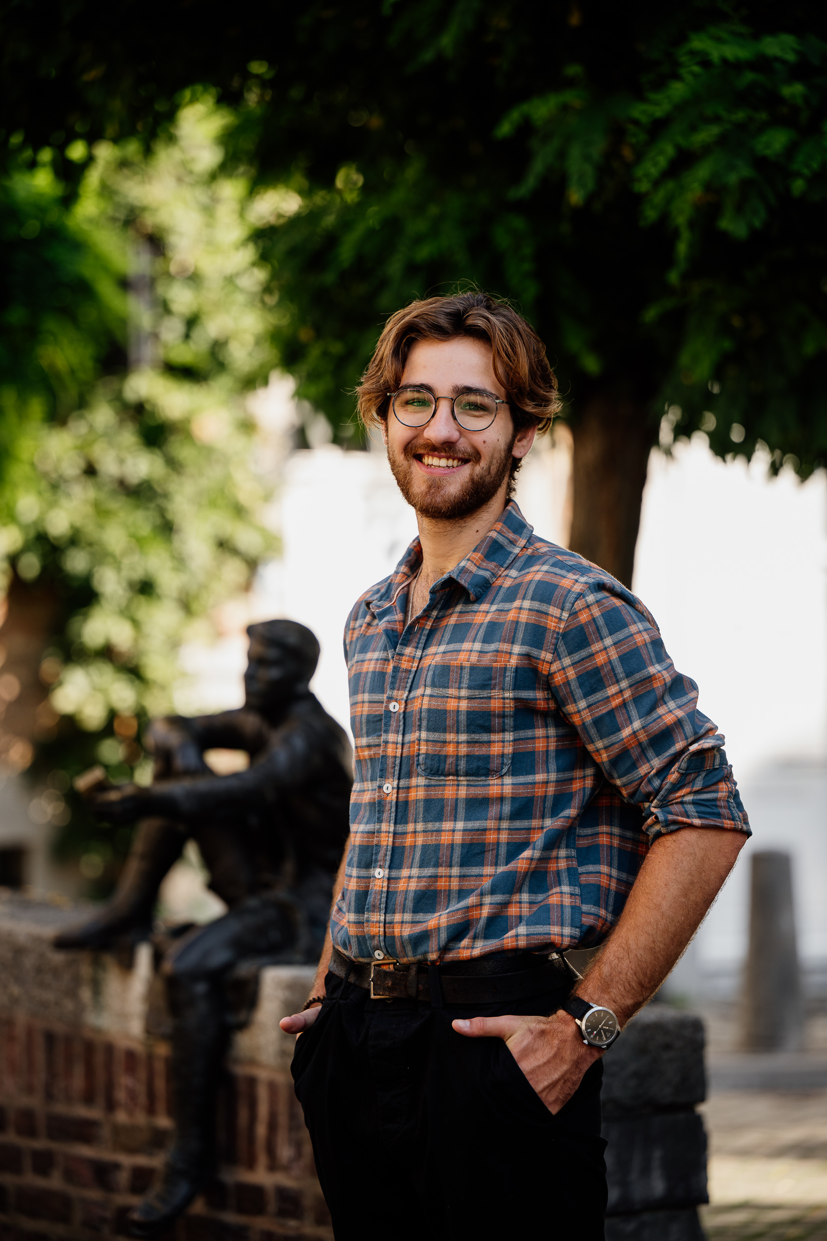 Meet our student ambassadors - Meet our student ambassadors ...