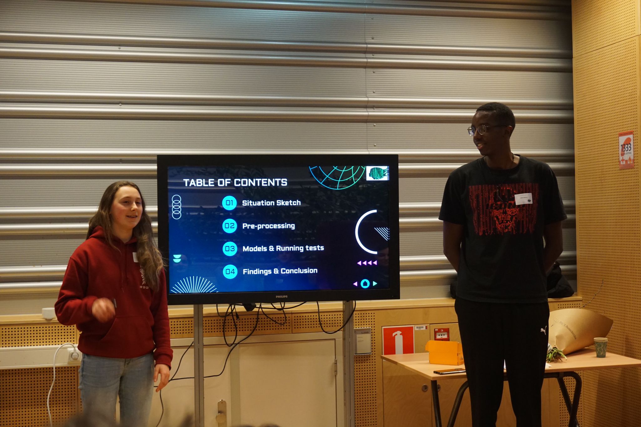 WiDS Maastricht Datathon 2023 - A Lookback - WiDS Maastricht Datathon ...