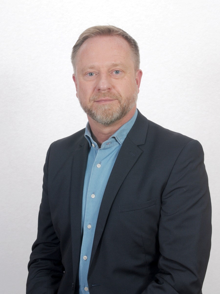 Jan-Tjitte Meindersma appointed as vice-president Maastricht University ...