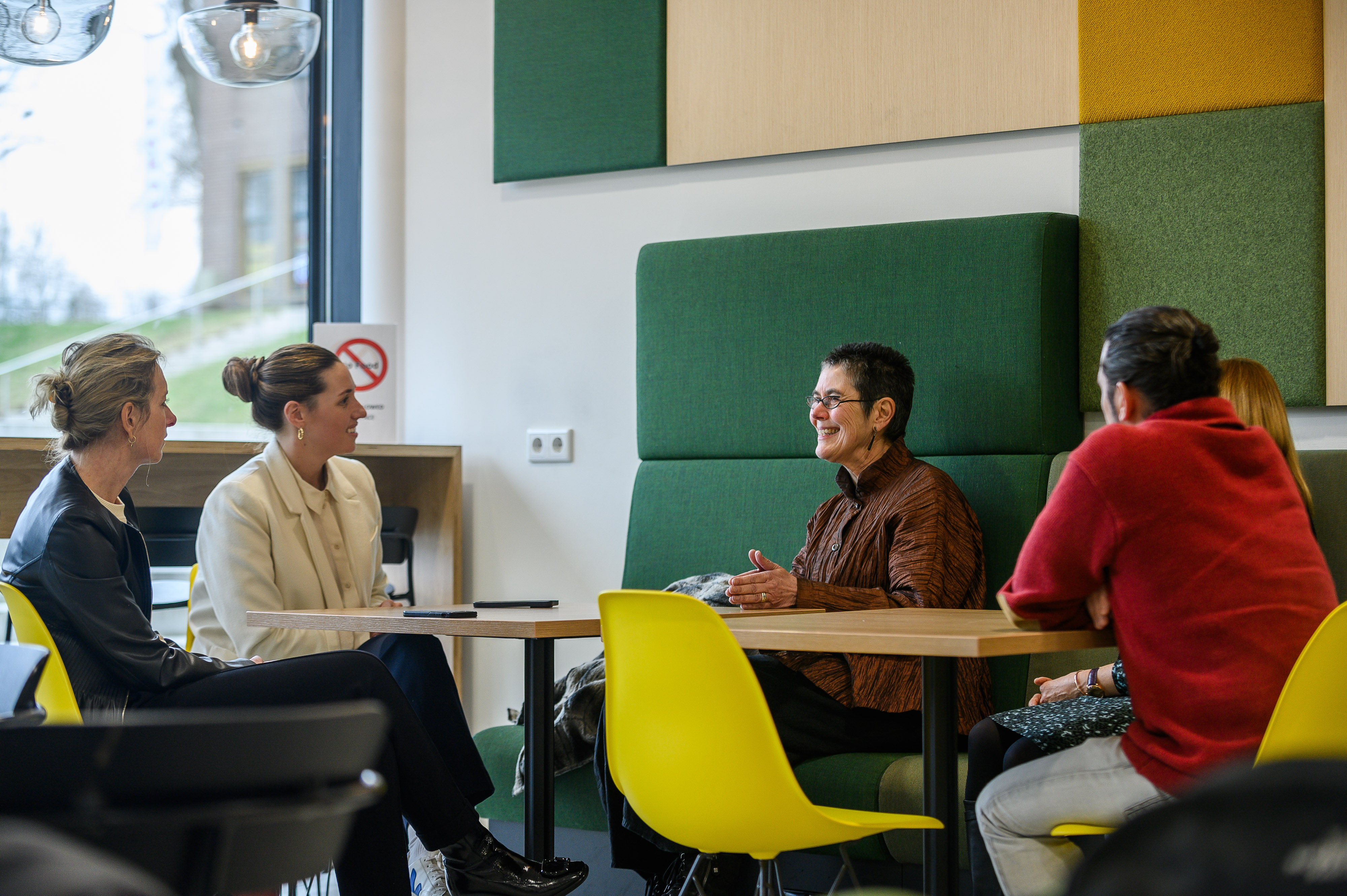 School of Business and Economics - Maastricht University
