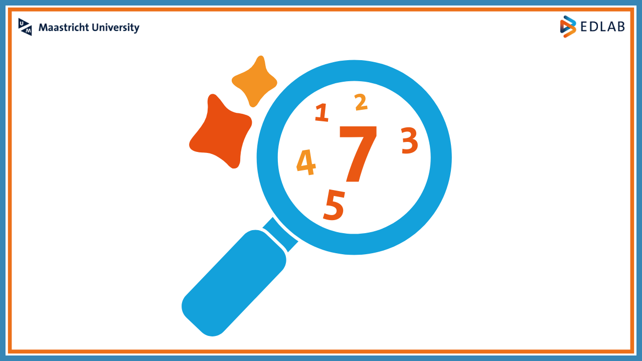 Workshop: Grade Analysis - Events - Maastricht University