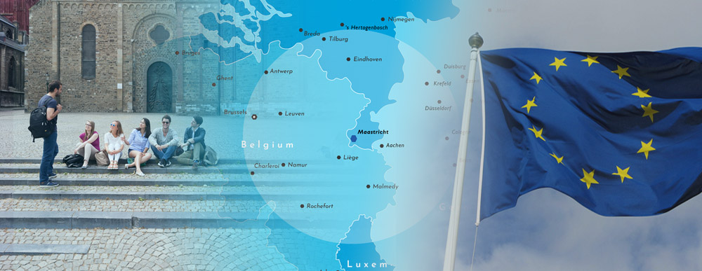 Homepage | Maastricht University