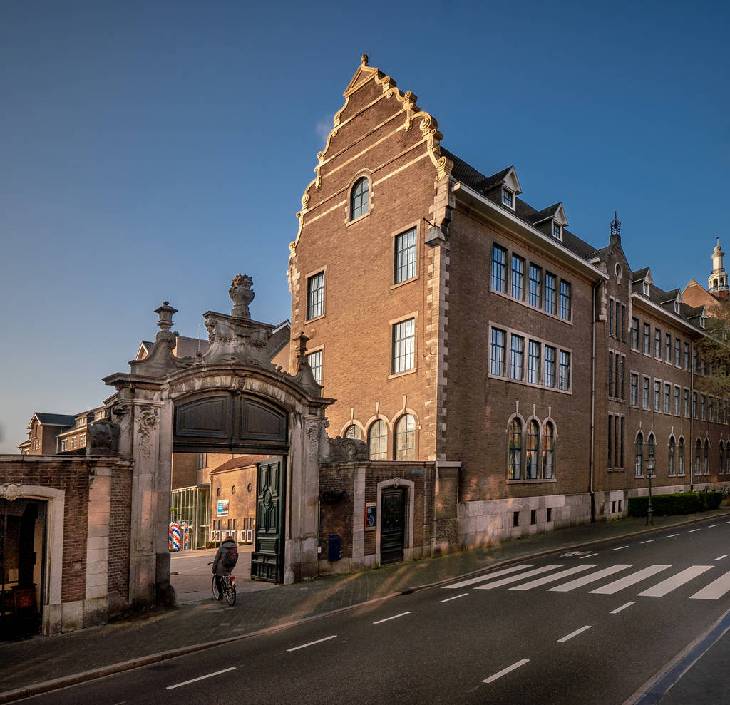 Joint ORBEL - NGB conference on Operations Research at Maastricht ...