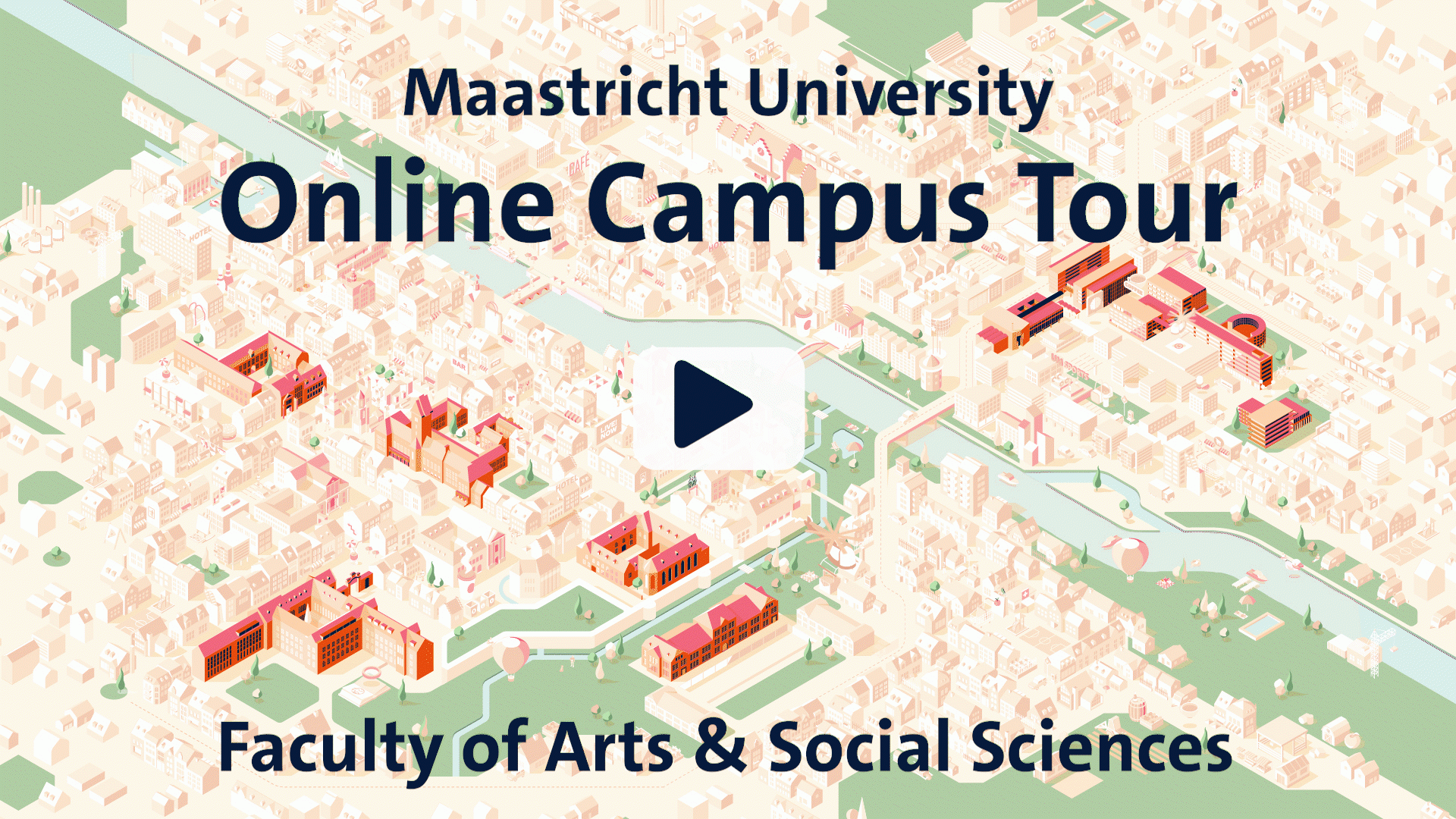 Pre-master European Studies - - Maastricht University