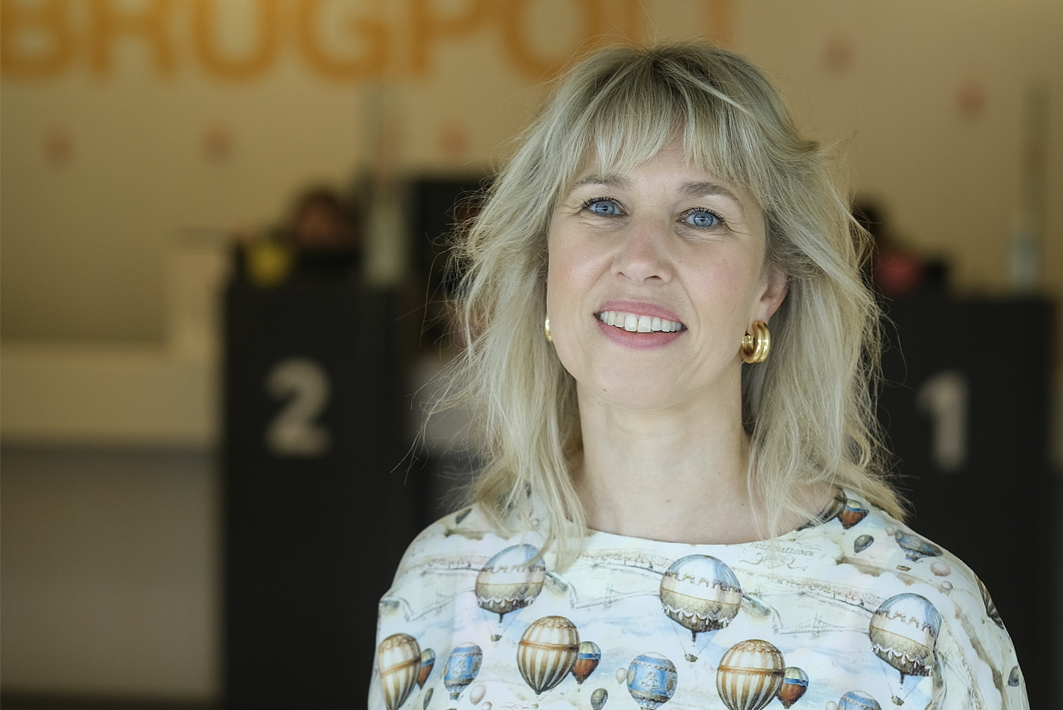 Leren samenwerken staat centraal in vernieuwde Bachelor Geneeskunde ...