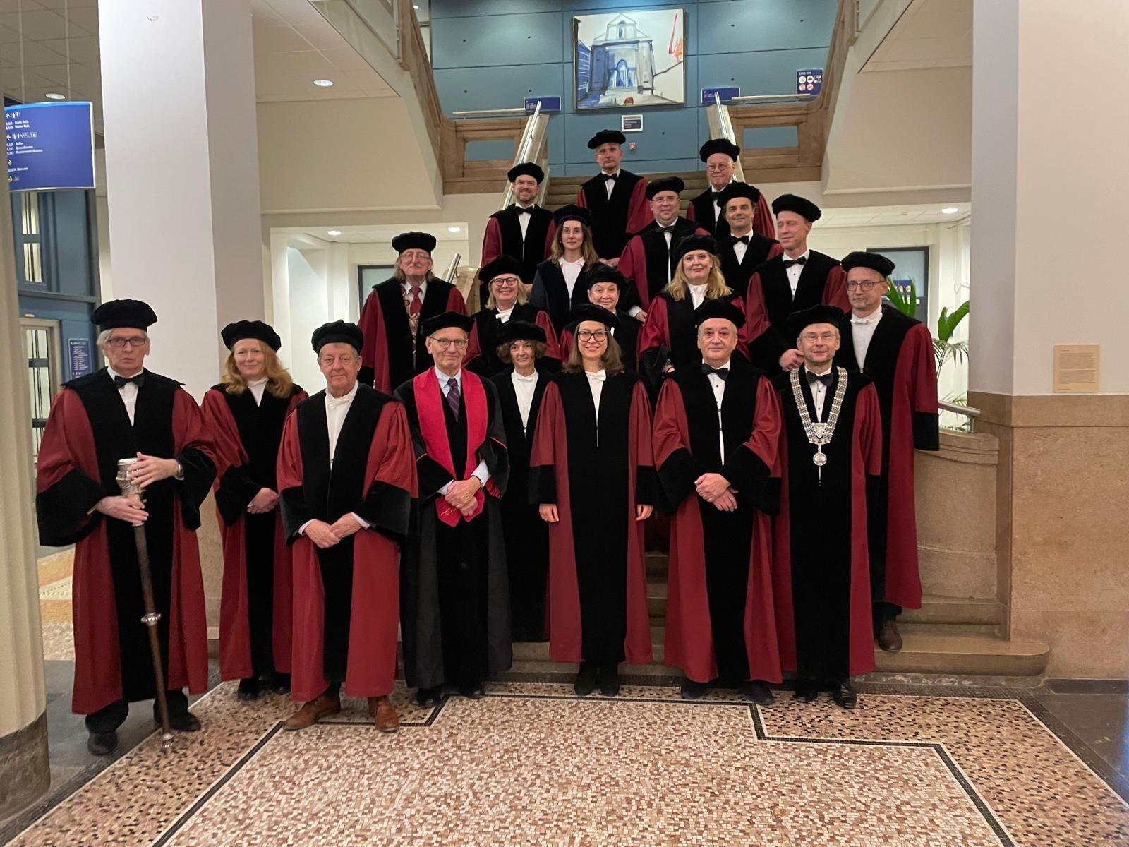 Globalisation & Law Network seminar with Aleydis Nissen - News - Maastricht University