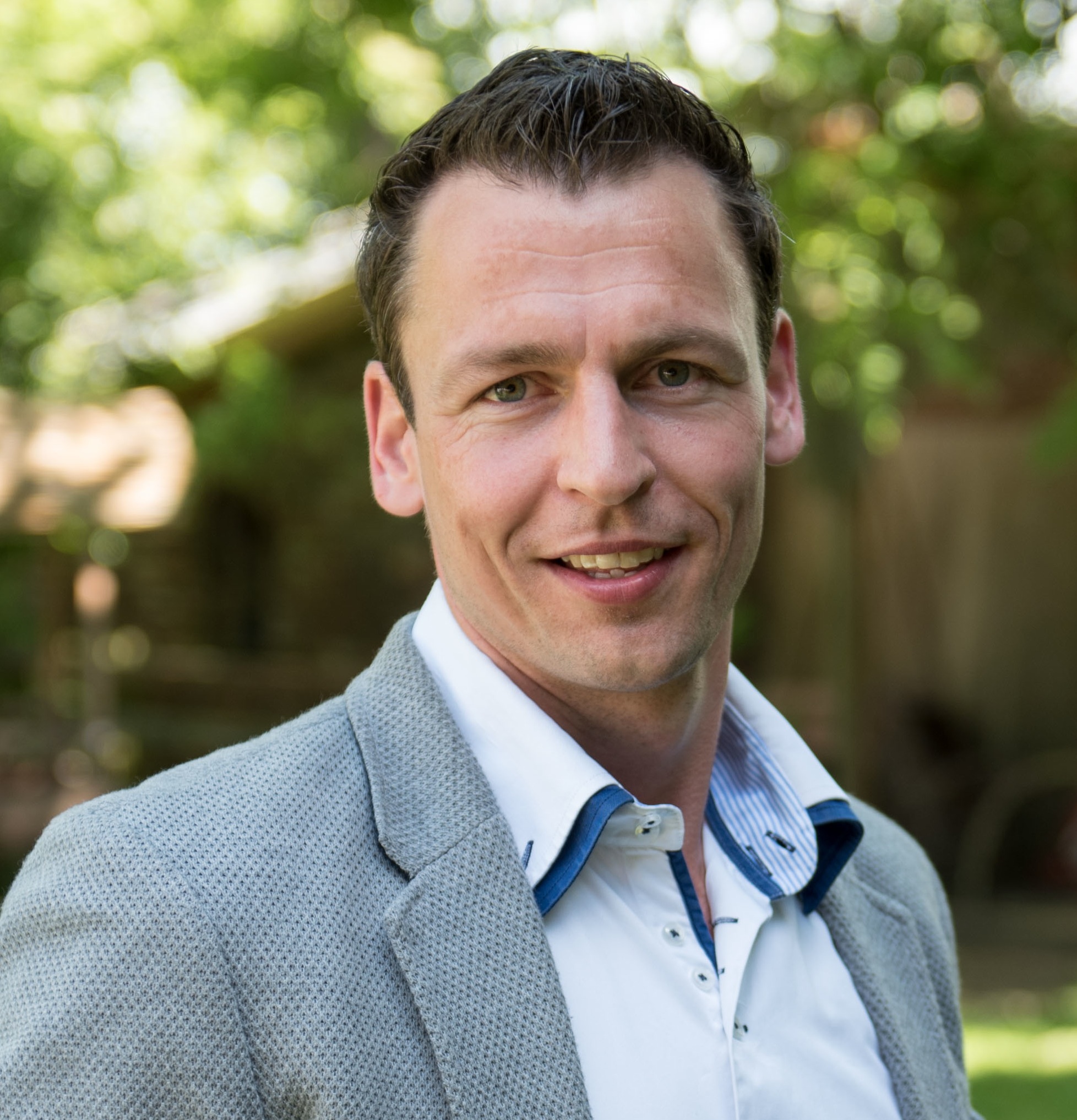 Dr Gijs Goossens (G.H.) - Dr Gijs Goossens (G.H.) - Maastricht University