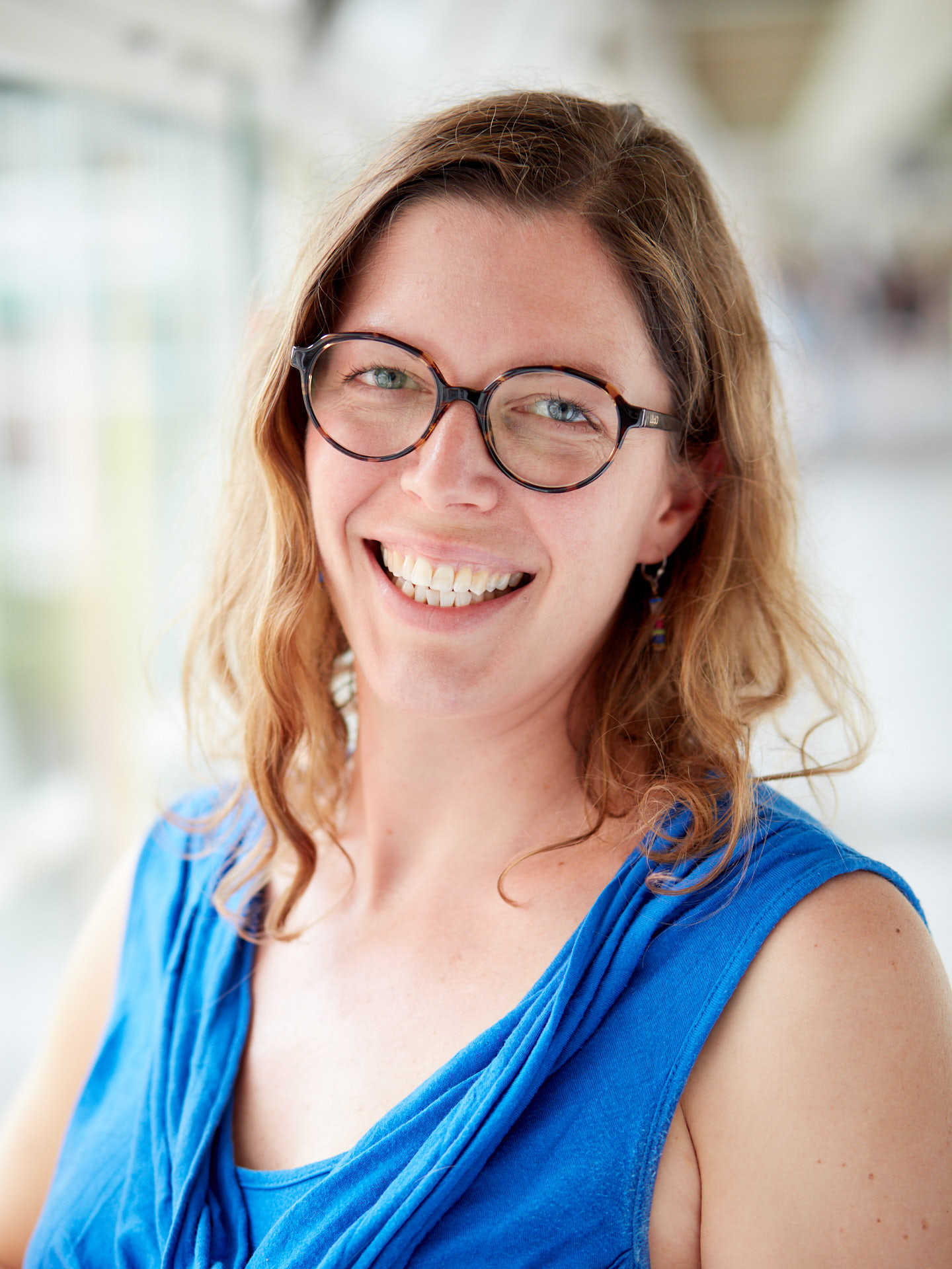 Nicole Geschwind (N.M.) - Nicole Geschwind (N.M.) - Maastricht University