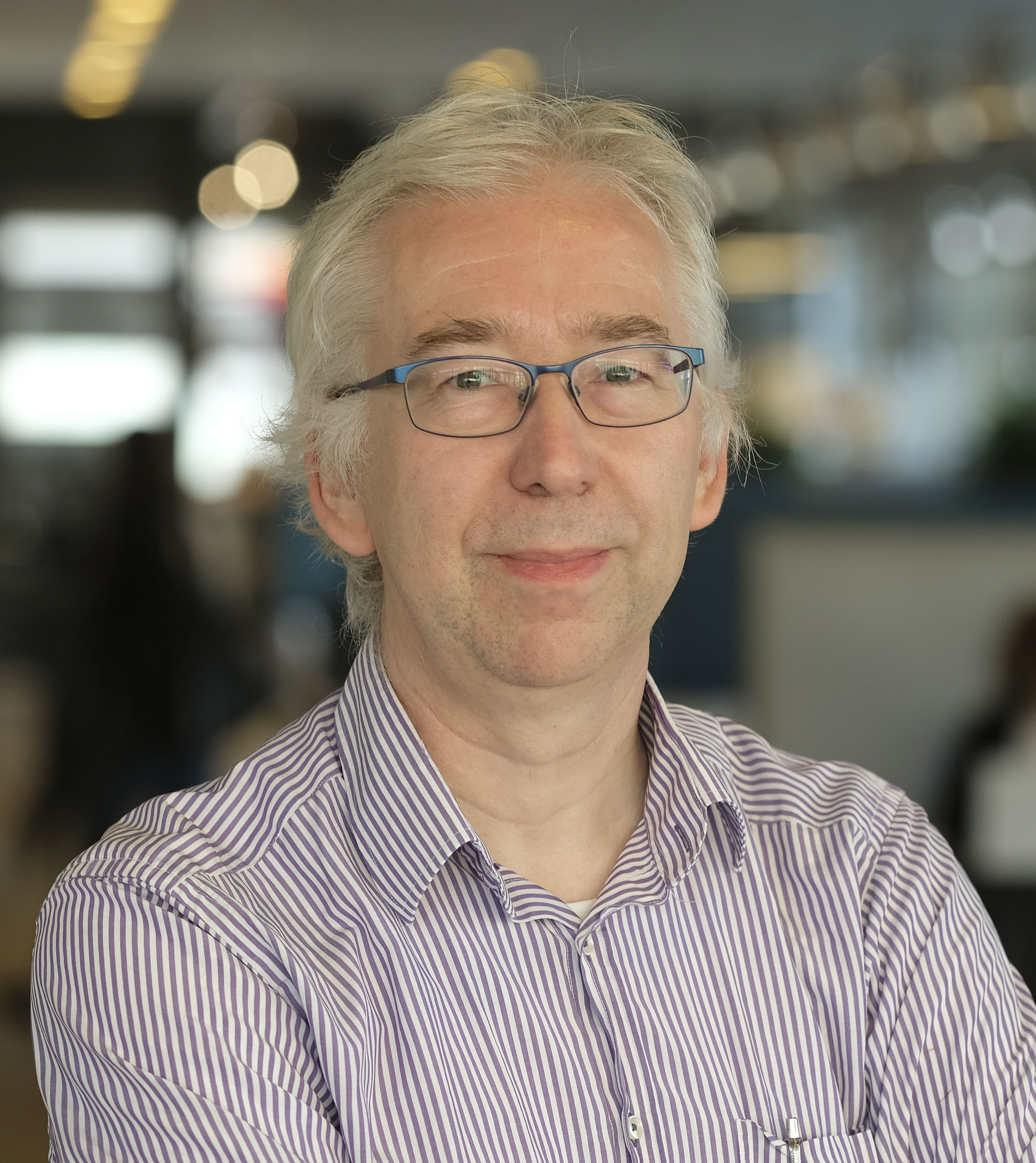 Dr Hans Ippel (J.H.) - Dr Hans Ippel (J.H.) - Maastricht University