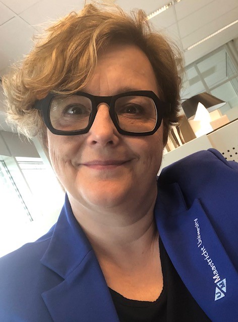 M.A.G. Notermans | Maastricht University