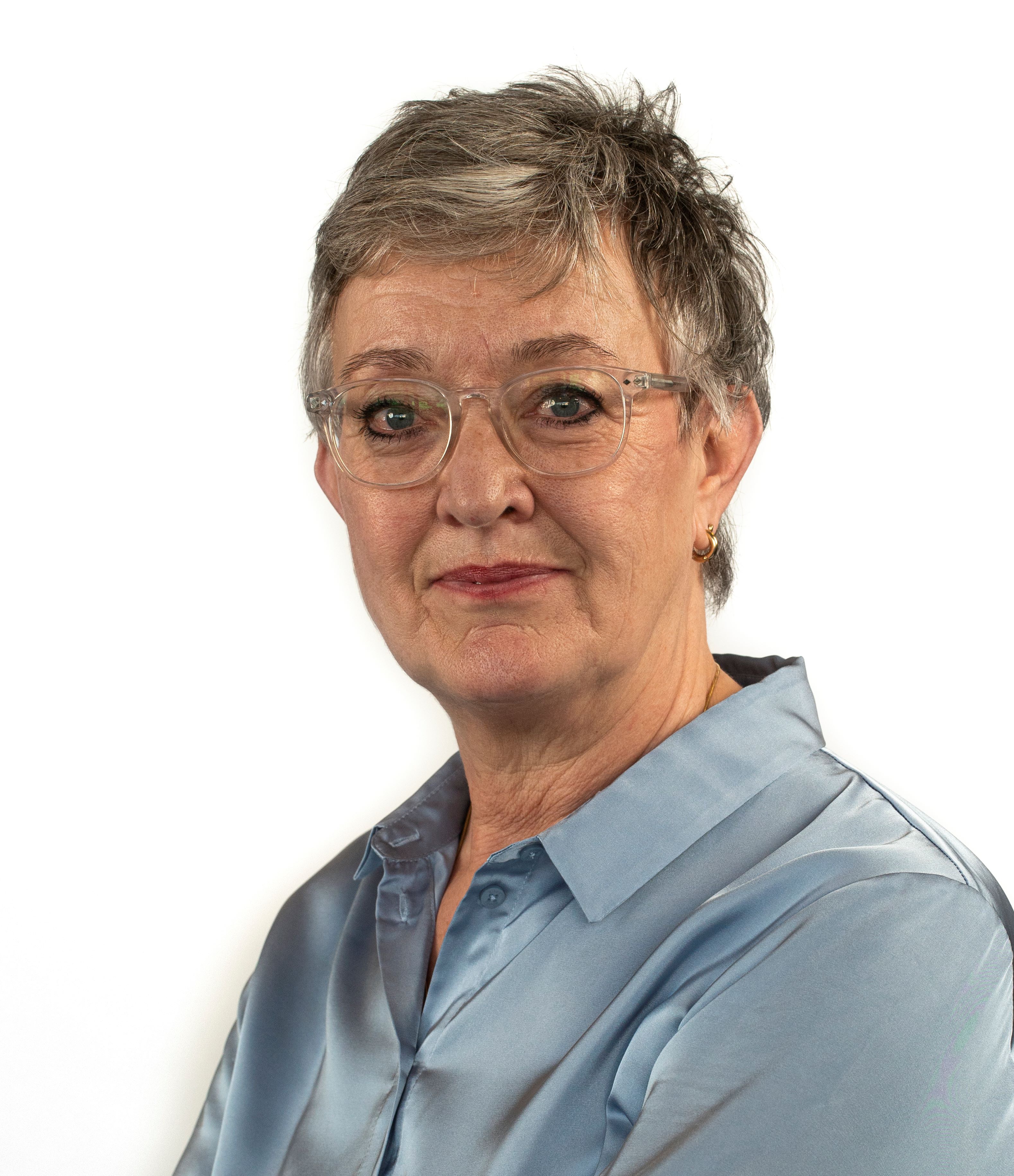 Christa Graus - Hoogstraten (C.M.F.) | Maastricht University