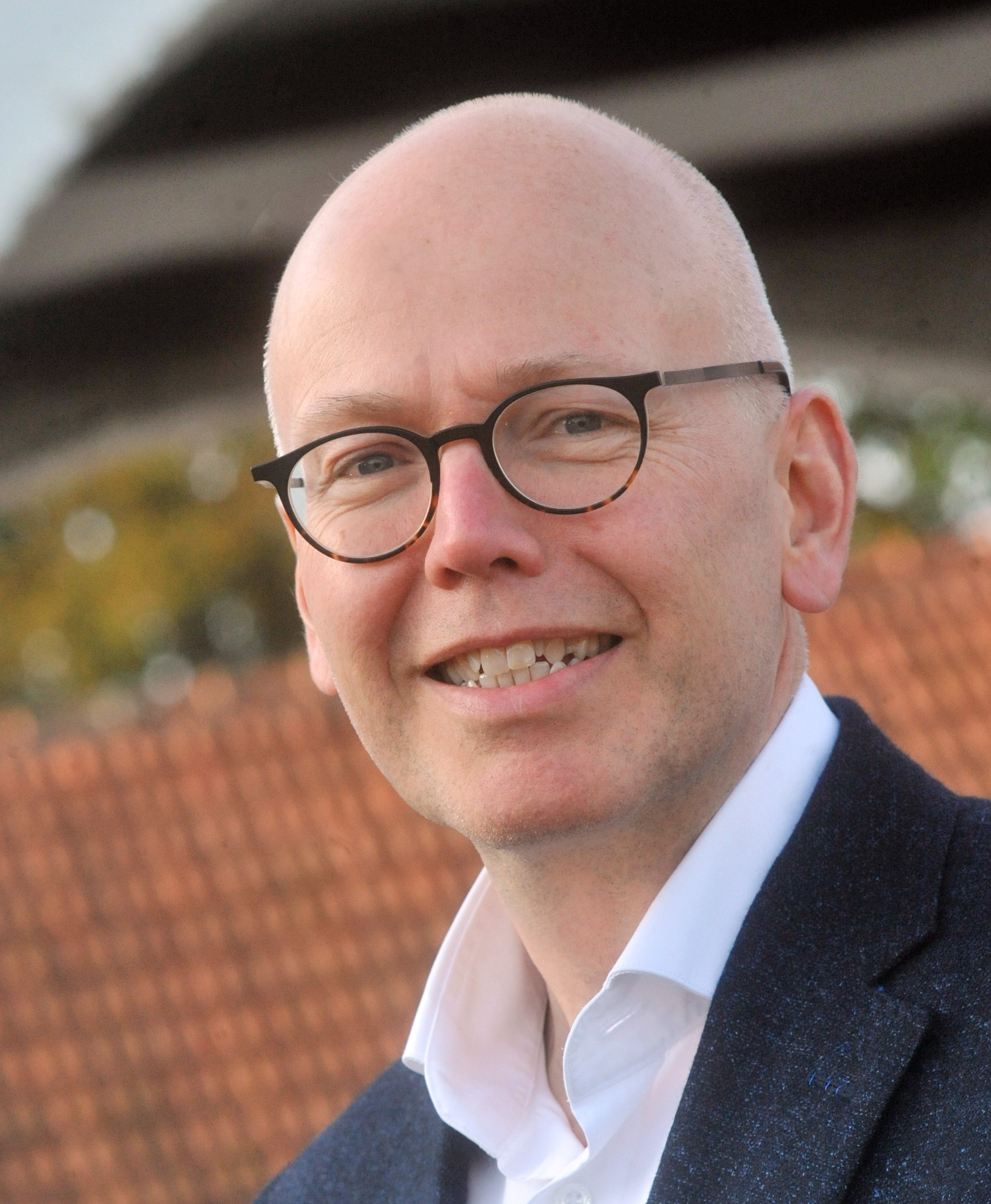 Prof Dr Ir J.H. van den Berg | Maastricht University