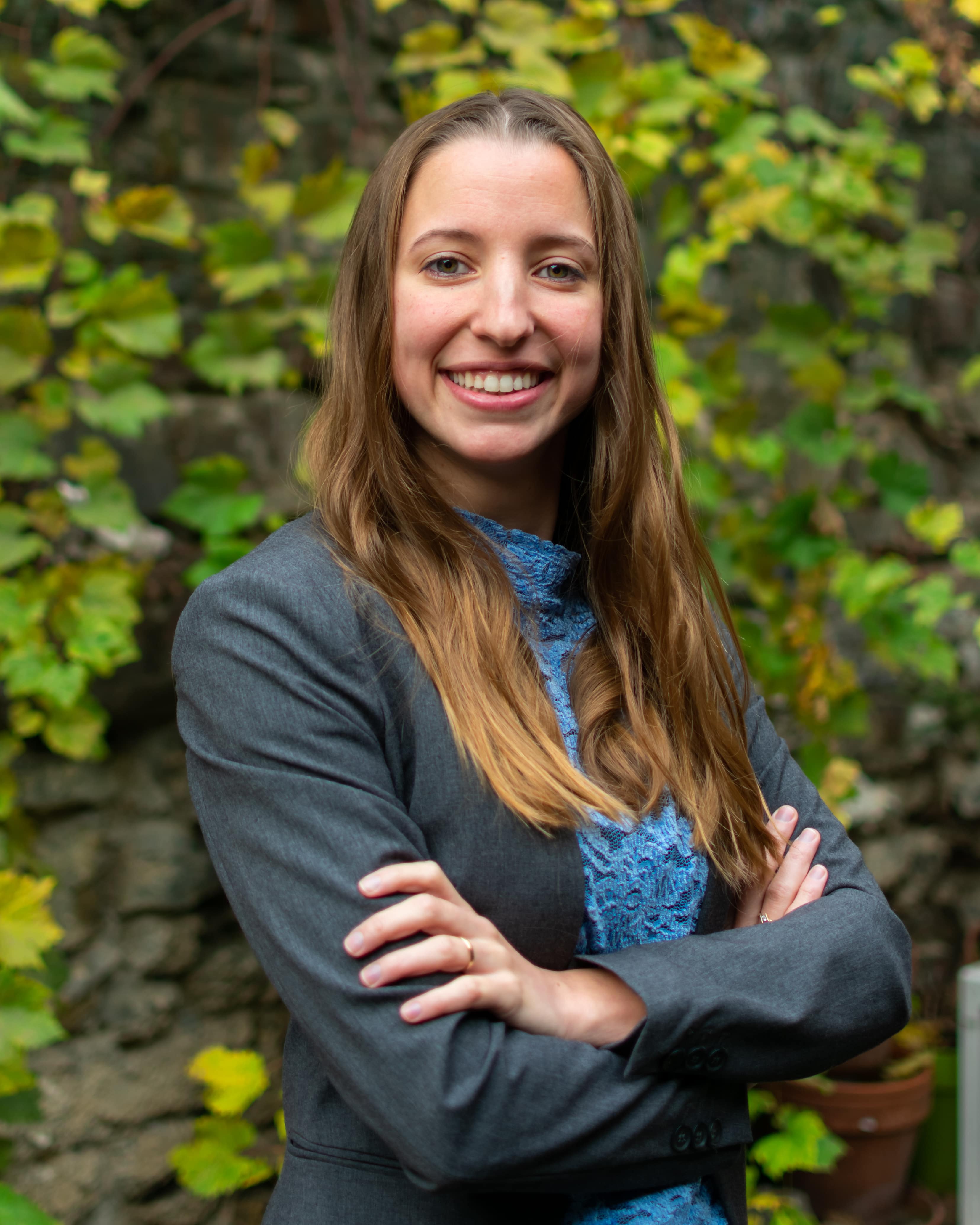 Veerle van Gils (V.) - Veerle van Gils (V.) - Maastricht University