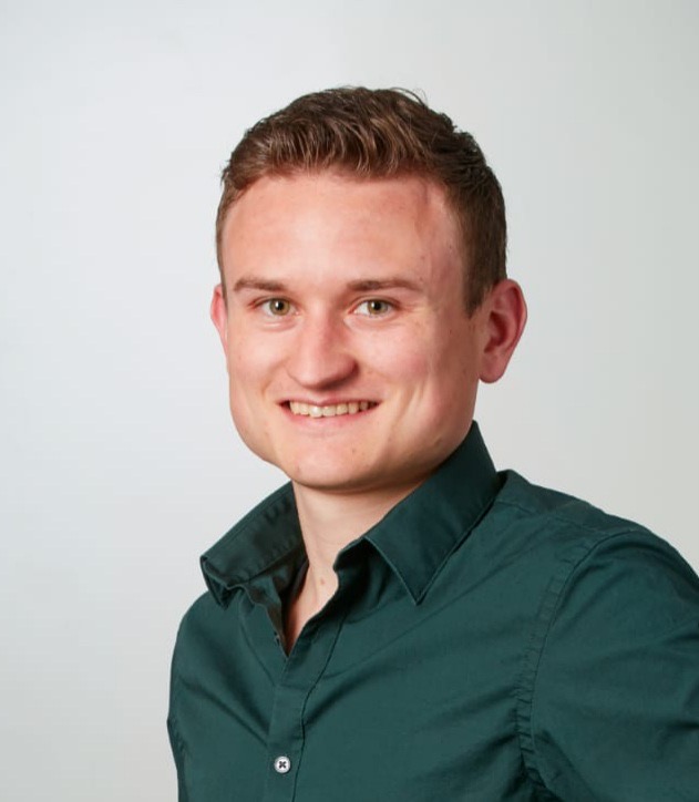 ing Brian Peters (B.J.J.H.) | Maastricht University