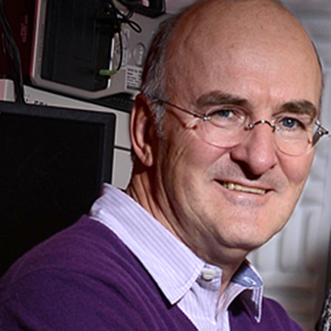 Distinguished university professors - Research - Maastricht University