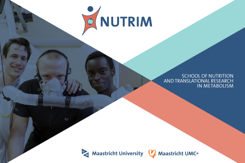 About NUTRIM - Research - Maastricht University